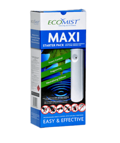 Shop - Ecomist