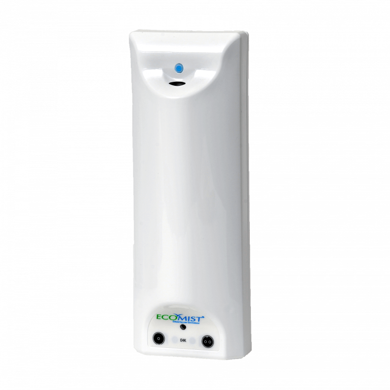 Award Winning Dispensers - Ecomist