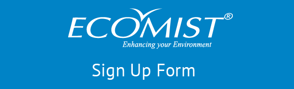 Ecomist News, Events and Promotions - Ecomist
