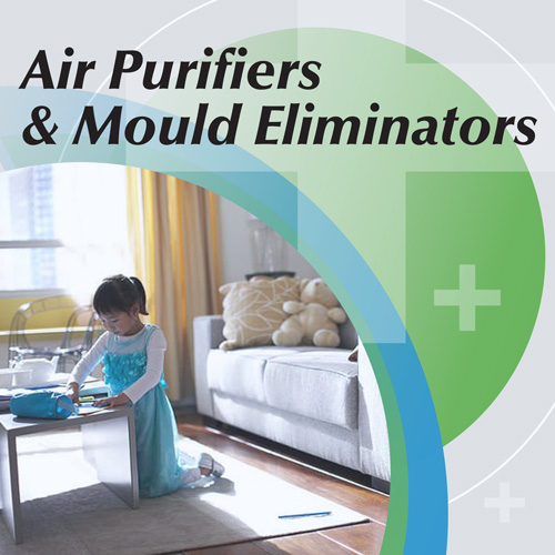 Insect Control - Ecomist