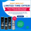 Bug, Insect Control & Odour Killer Dispensers | Ecomist