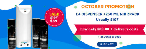 Bug, Insect Control & Odour Killer Dispensers | Ecomist